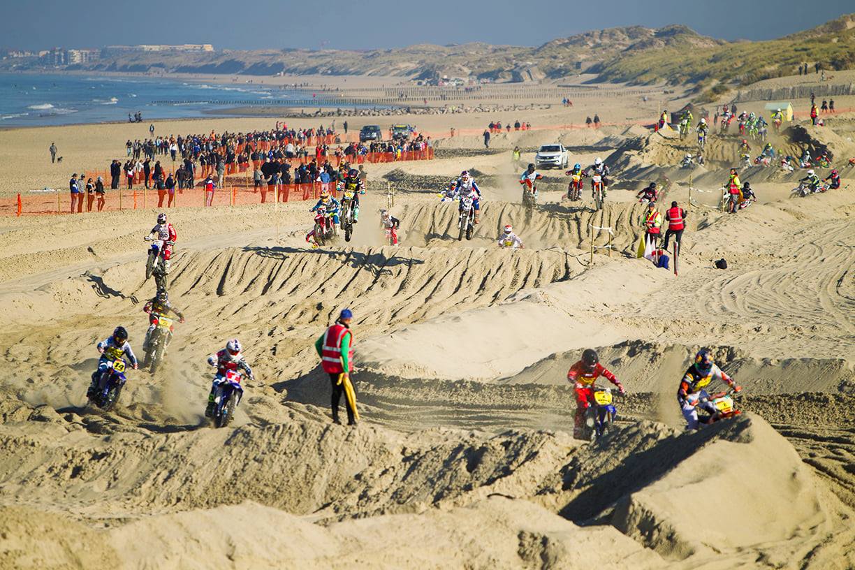 Beach Cross Berck 2024 Date